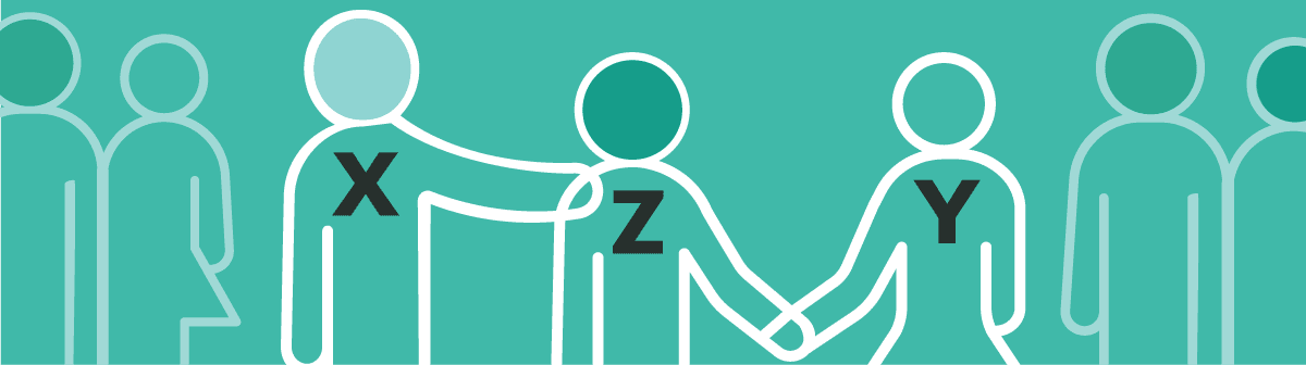 How to Welcome Generation Z Into the Workplace - The Image Shoppe ...